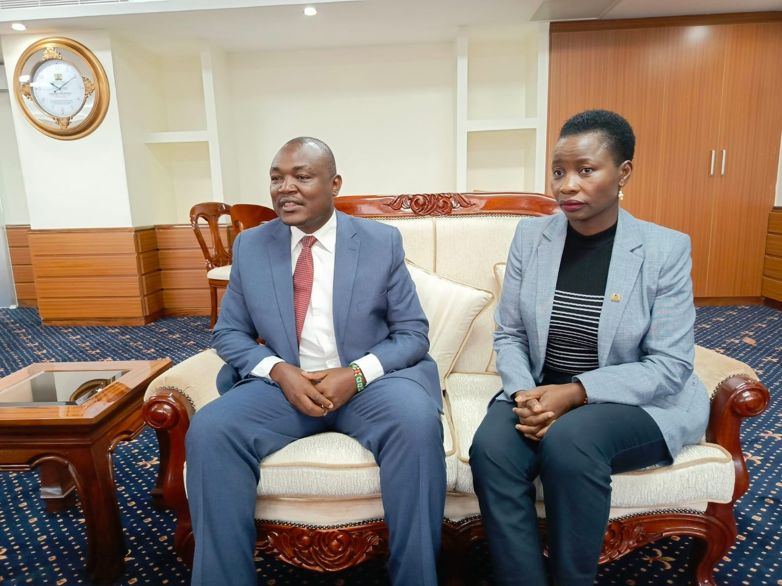 Management of Lake Victoria North Water Works Development Agency ...